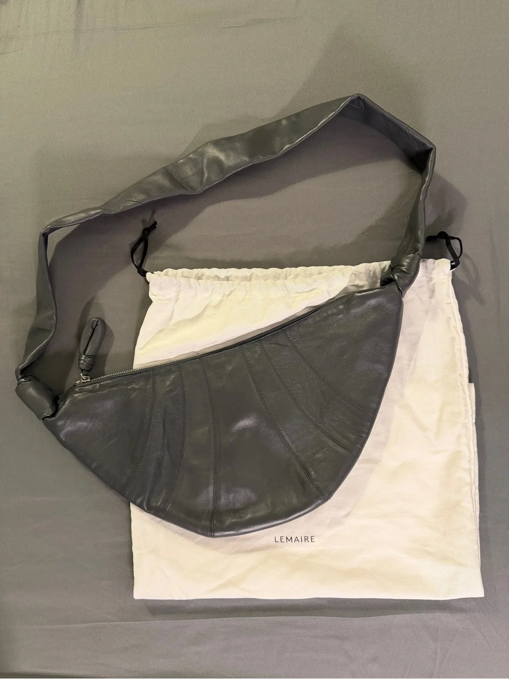 Lemaire | Bags | Lemaire Medium Croissant Bag | Poshmark